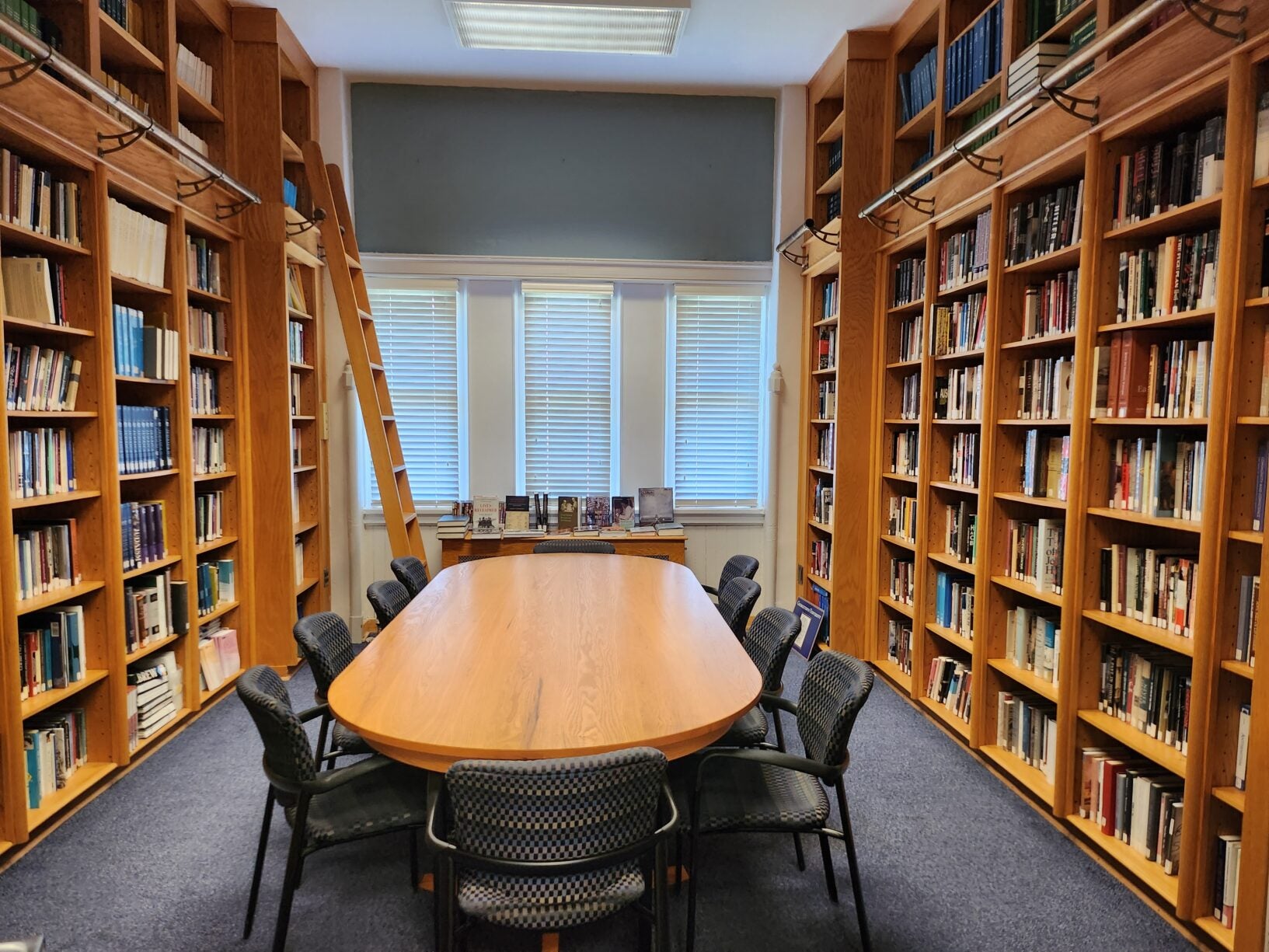 Visiting Researcher Program | Kennedy Institute of Ethics | Georgetown ...