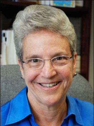 Judith Feder, PhD | Kennedy Institute of Ethics | Georgetown University