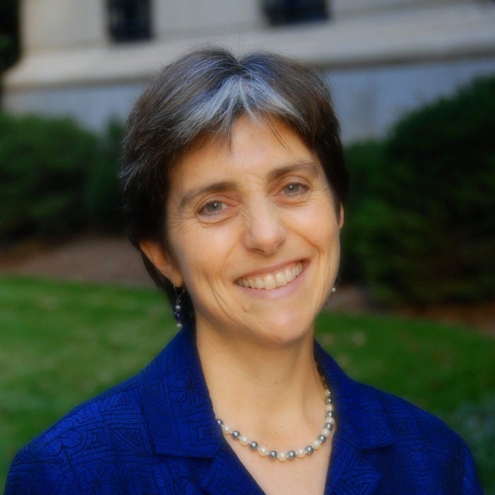 Nancy Kass, DSc | Kennedy Institute of Ethics | Georgetown University