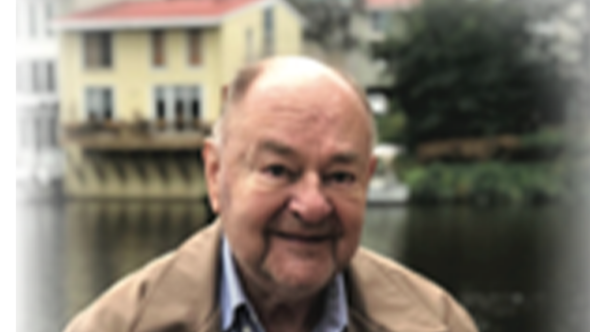 Remembering Prof. Dr. phil. Hans-Martin Sass (1935-2023) | Kennedy ...