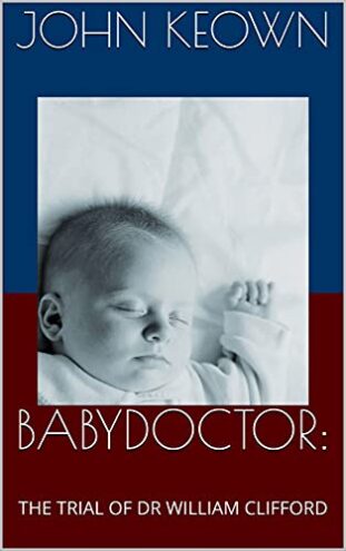 KIE Senior Scholar John Keown Publishes Play | Kennedy Institute of ...