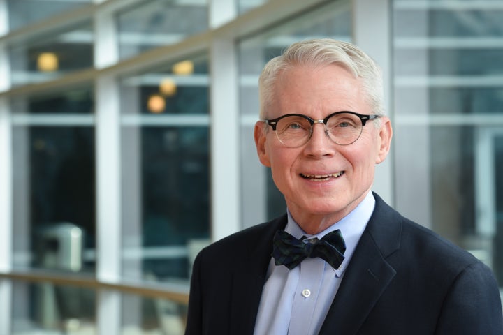 F. Daniel Davis, PhD | Kennedy Institute of Ethics | Georgetown University