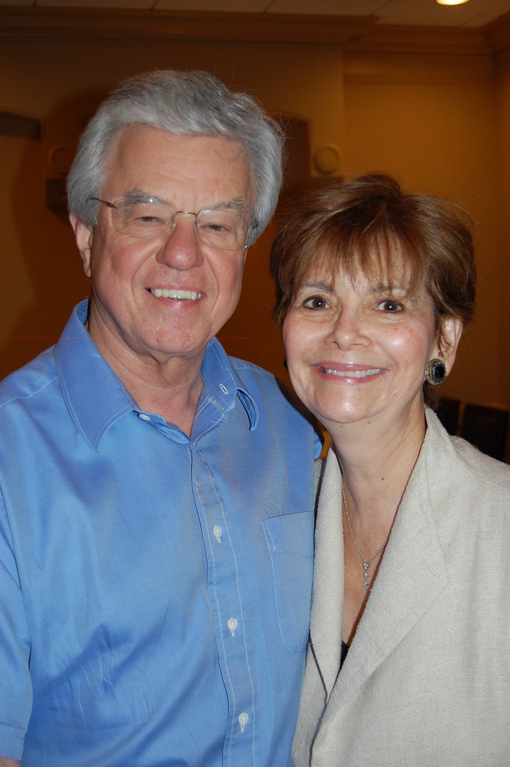 Remembering Tom Beauchamp (1939-2025) | Kennedy Institute of Ethics ...